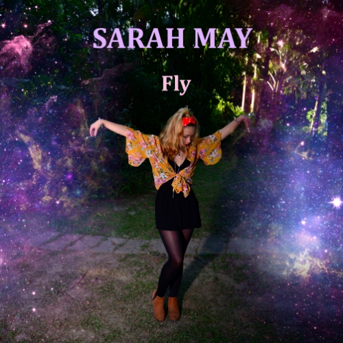 Fly- Sarah May – Tinselreview